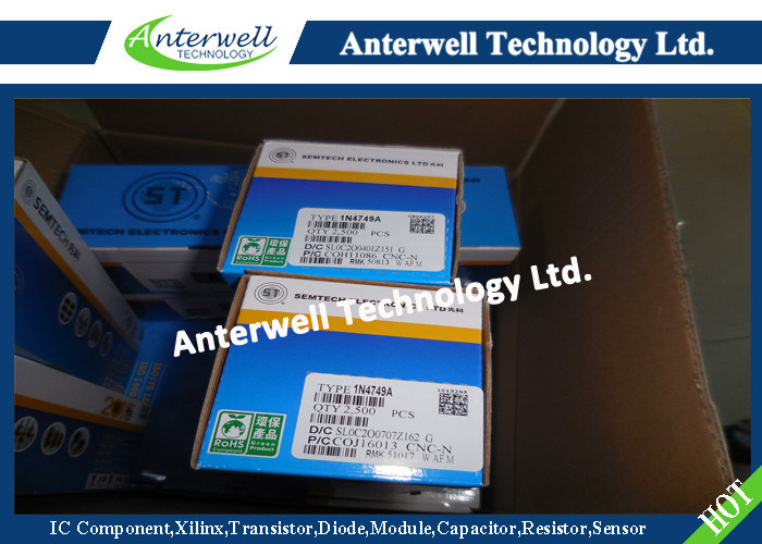 1N4749A GLASS PASSIVATED JUNCTION SILICON ZENER DIODE diode bridge ...