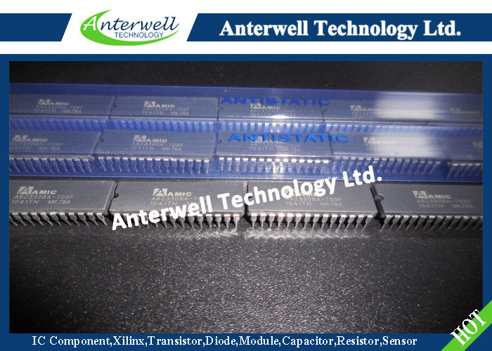 A623308M-70SF Integrated Circuit Chip 8K X 8 BIT CMOS SRAM memory IC