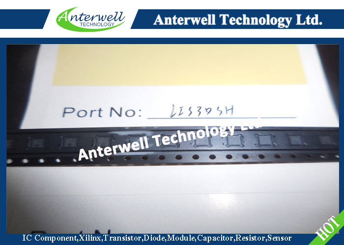 LIS3DSH MEMS digital output motion sensor ultra low-power high performance diode rectifier circuit