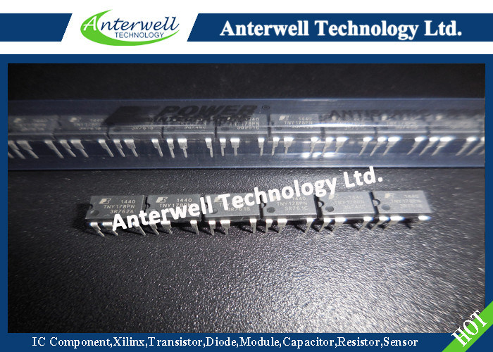 TNY178PN IC Chip Program Memory Circuit Board Chips Low Voltage Operation