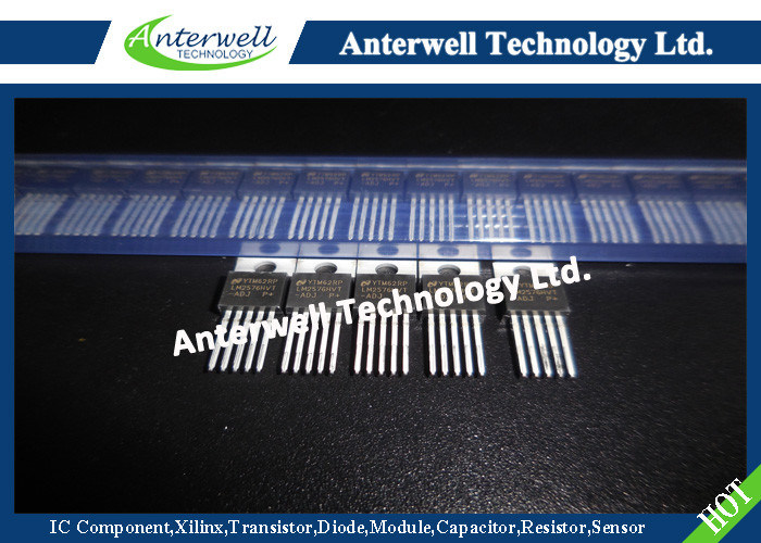 LM2576HVT-ADJ SIMPLE SWITCHER 3A Step Down Voltage Regulator