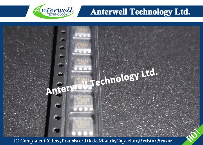 LM236M-2.5 Rectifier Signal Schottky diode precision 2.5V shunt ...