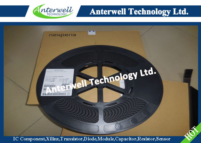 HEF4013BT Programmable IC Chips Dual D-type flip flop Tolerant of slow ...