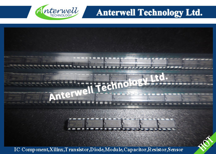 Mc34063api 1.5-A Peak Boost / Buck / Inverting Switching Regulators ...