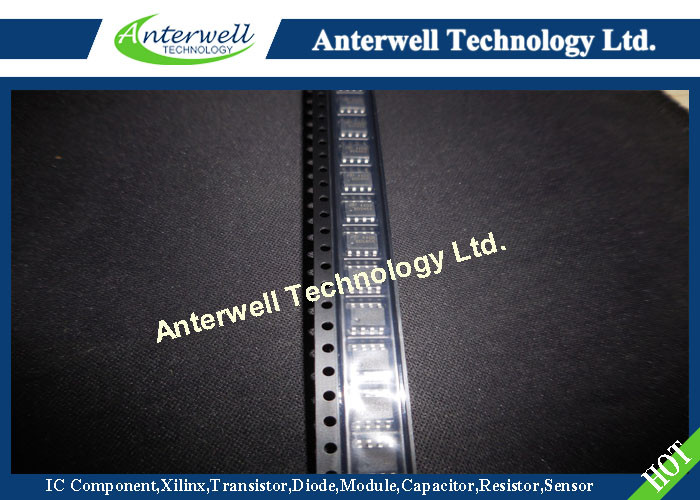 Field Effect Transistor IC Chip