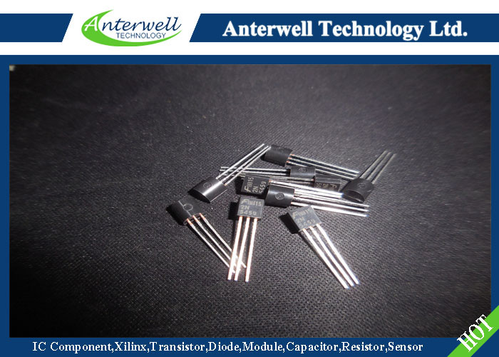 2N5459 Power Mosfet Transistor N-Channel To-92 Original Stock FSC