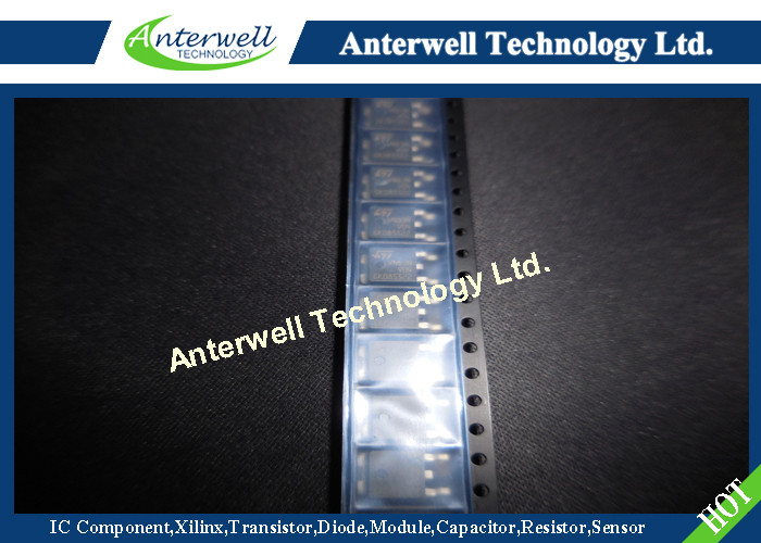 Short Circuit Power Mosfet Transistors Autoprotected VND3NV0413TR