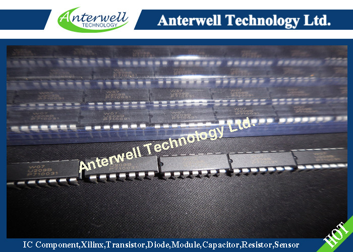 Power Circuit Board Chips U209B Monolithic Integrated Control Circuitboard