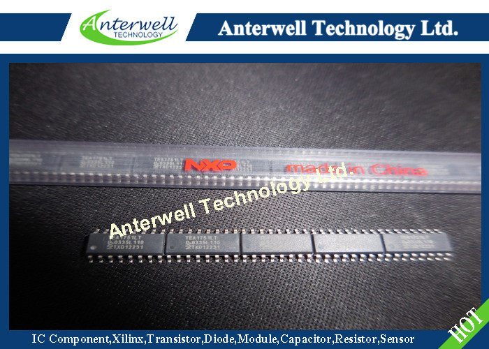 Very Large Integrated Circuit Chip TEA1751LT SMPS Control Multi Chip Module