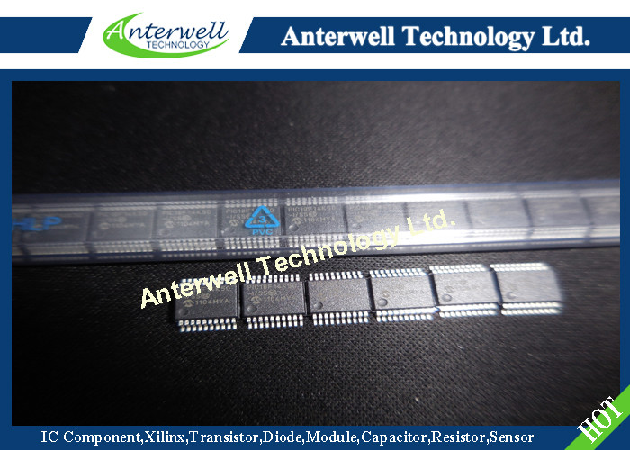 PIC18F14K50-I/SS SOP-24 Integrated circuit Chip IC Electronics USB ...