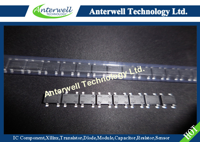 Miniature Glass Passivated Single Phase Surface Mount Bridge Rectifier ...