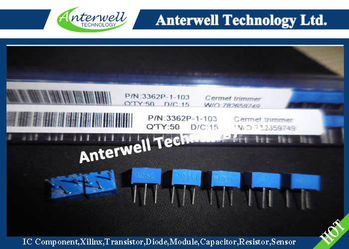 3362P-1-103 Mosfet Power Module Integrated circuit Chip IC Electronics