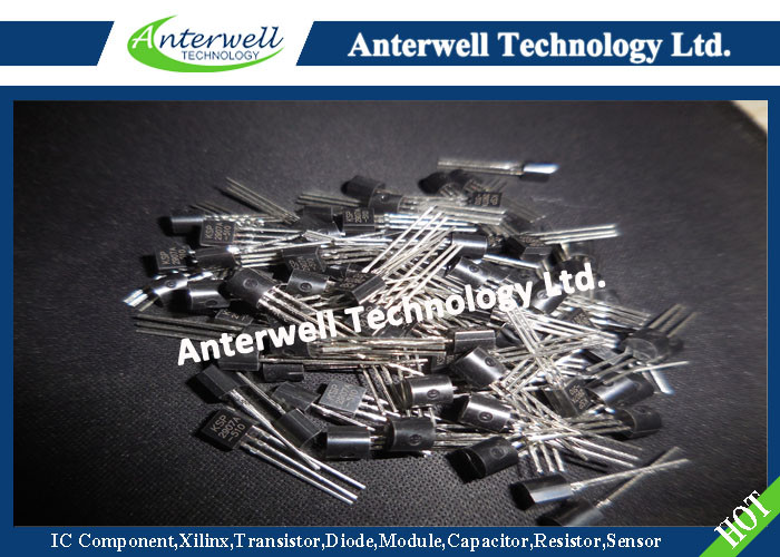 General Purpose Mosfet Transistor / General Purpose NPN Transistor