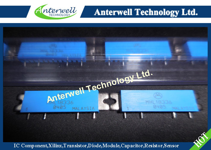 Low Voltage Mosfet Power Module