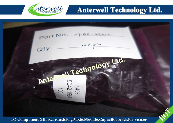 Barometric Pressure Sensor IC HFBR-4531Z Crimpless Connectors