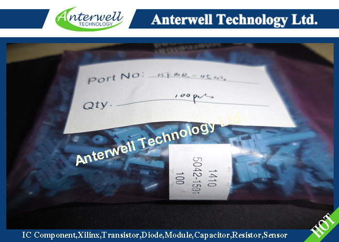 Temperature Sensor IC HFBR-4533 Crimpless Connectors for Optical Fiber