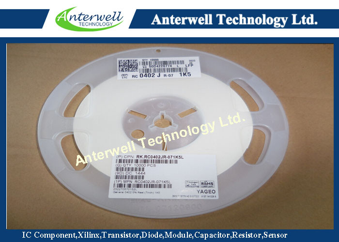 SMD Code Diode RC0402