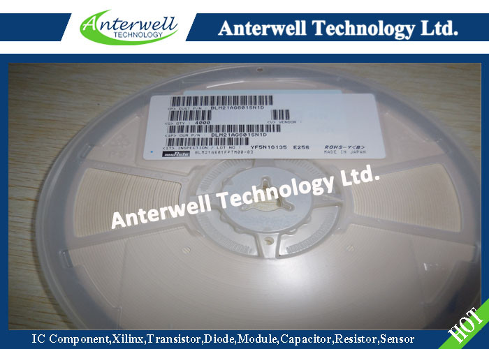 BLM21AG601SN1D SMD Ferrite Bead On Board Type (DC) EMI Suppression ...