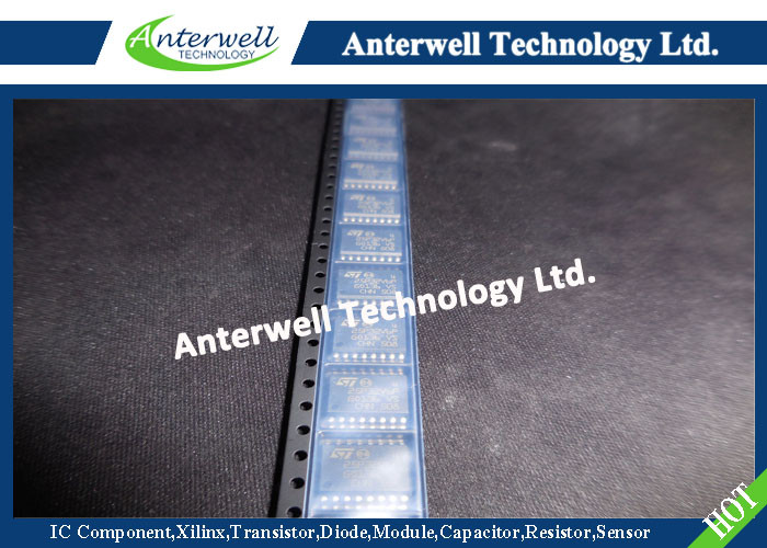 25P32V6P Programmable IC Chips Ethernet Jack Circuit Board Chips IC Chip