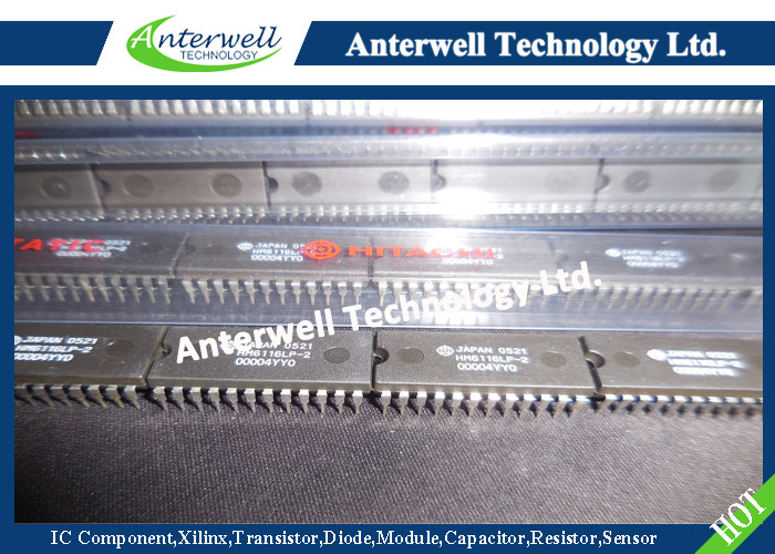 2048- word X 8bit High Speed Integrated Circuit Chip CMOS Static RAM ...