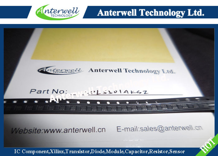 50 MHz to 4 GHz Integrated Circuit Chip TruPwr Detector ADL5501AKSZ