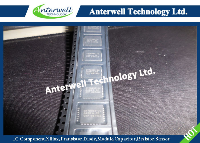 CY7B933 - JC Original Integrated Circuit for HOTLink⑩ Transmitter ...