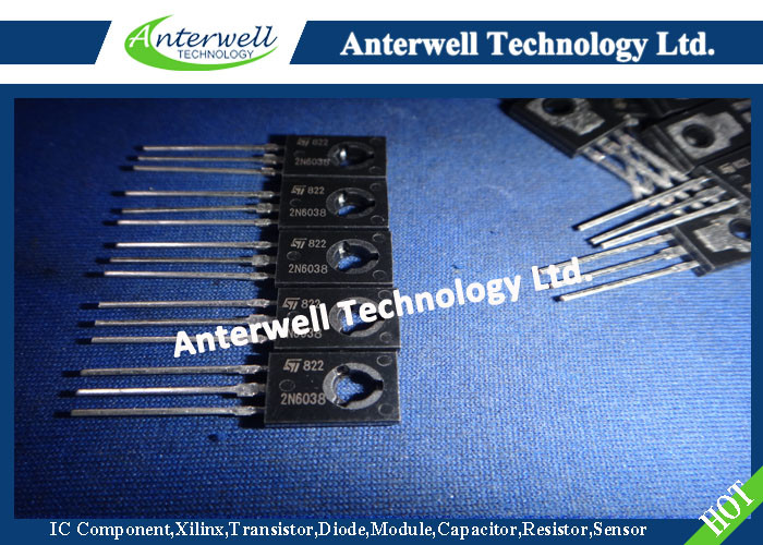 Plastic Darlington complementary power mosfet , Silicon Power ...