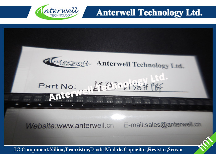 Micropower Buck Regulator with Integrated Boost and Catch Diodes ...