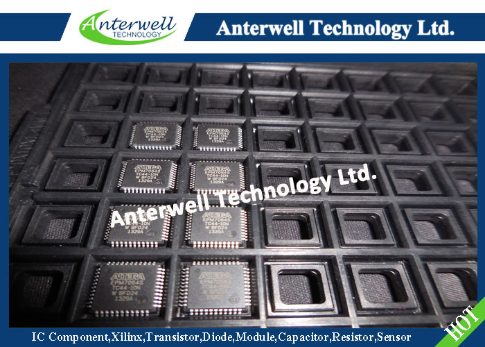 MAX 7000 Programmable Logic Device 1.13 M Programmable Logic Device ...