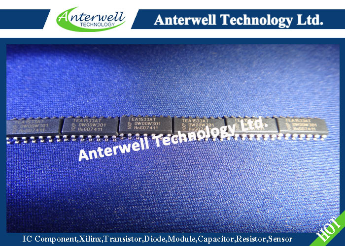 GreenChipTMII SMPS control IC Integrated Circuit Chip Universal mains ...