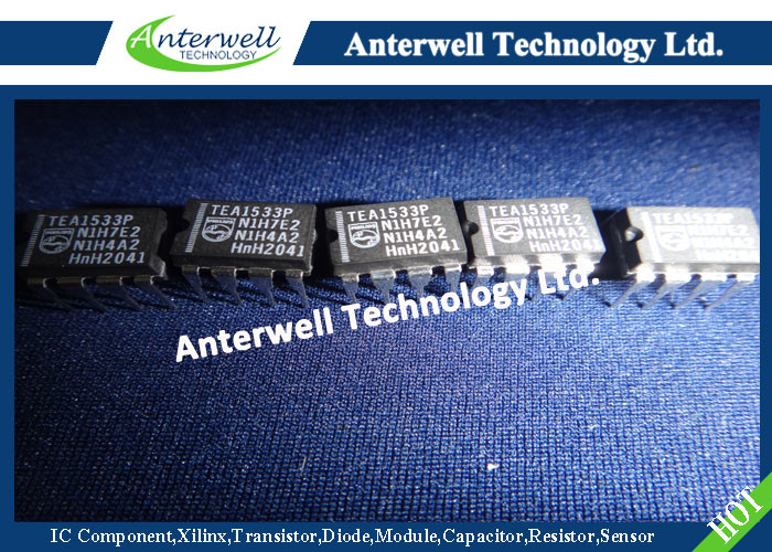 New & Original Integrated Circuit Chip GreenChip SMPS control IC TEA1533P