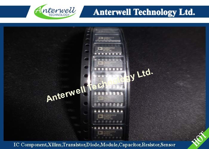 Low Power Integrated Circuit Chip 3.3 V, RS-232 Line Drivers ...