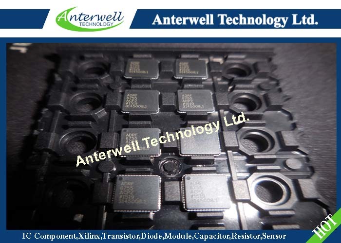 100 MHz to 2400 MHz I/Q Modulator with Integrated Fractional-N PLL and ...