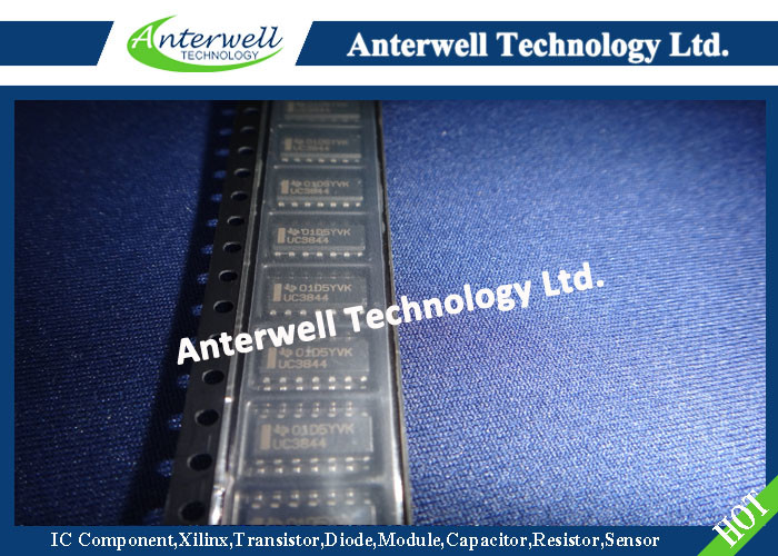 New & Original High Performance Current Mode Pwm Controller Uc3844an