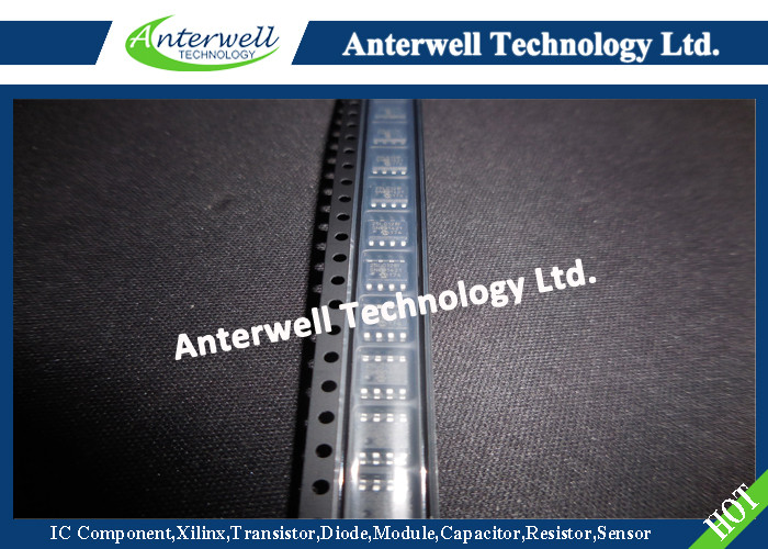 128K SPI Bus Serial EEPROM 8K-256K SPI Serial EEPROM High Temp Family Data Sheet 25LC128I-SN