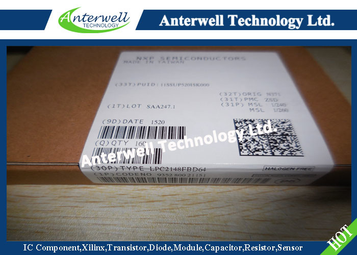 Single chip 16 bit / 32 bit microcontrollers up to 512 kB flash with ...
