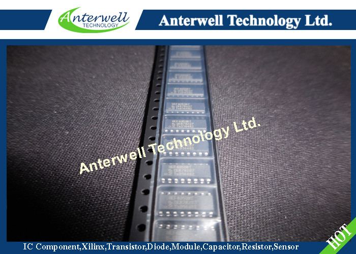 Hex Non - Inverting Buffers HEF4050BT Integrated Circuit Chip Electronics Ic Chip