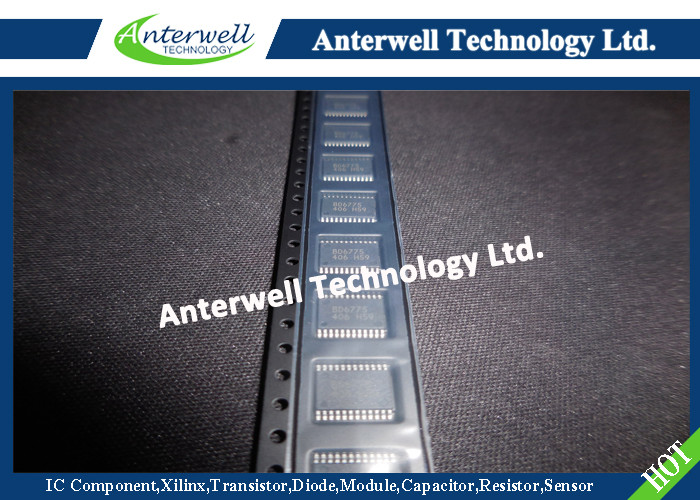 BD6775EFV-E2 Circuit Board Chips Electronics ICs Chip Integarted Circuts