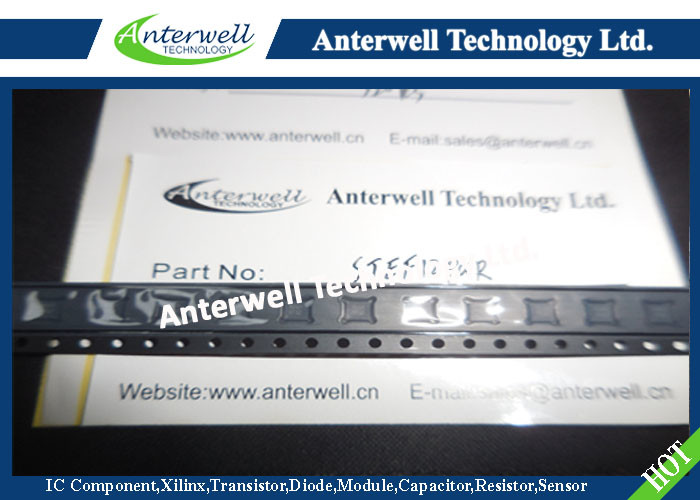 Programming Ethernet Jack electric circuit board STEF12PUR Enable ...