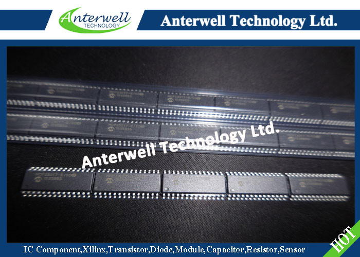 MCP23017-E / SO Programmable IC Chip Electronics ICs Chip Integarted ...