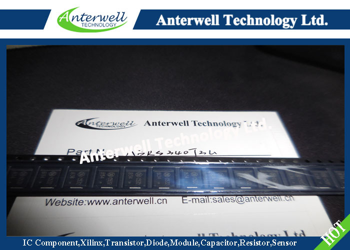 MBRS340T3G Rectifier Diode Surface Mount Schottky Power Rectifier