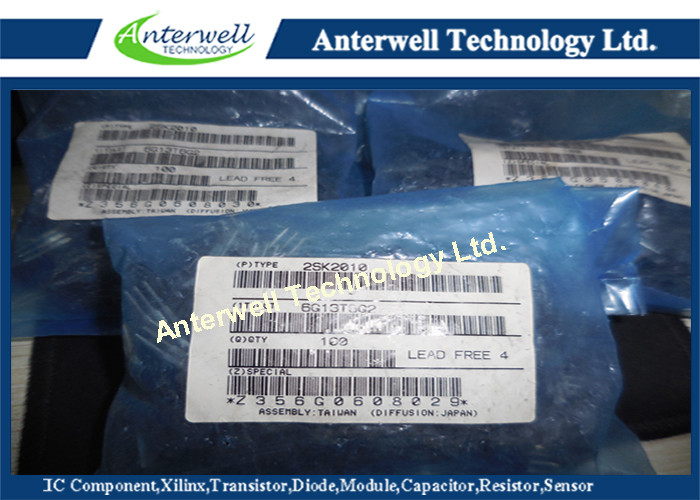 2SK2010 Very High-Speed Switching Applications Original IC Electronics