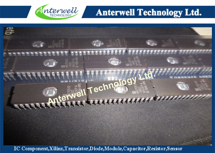 AM27C512-90DI Programmable IC Chips DIP Uniform Sector Flash Memory ...