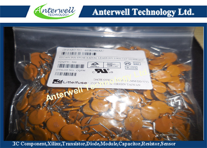 60R090XU SMD FerriteRadial Leaded Original Capacitor Electrnics Components