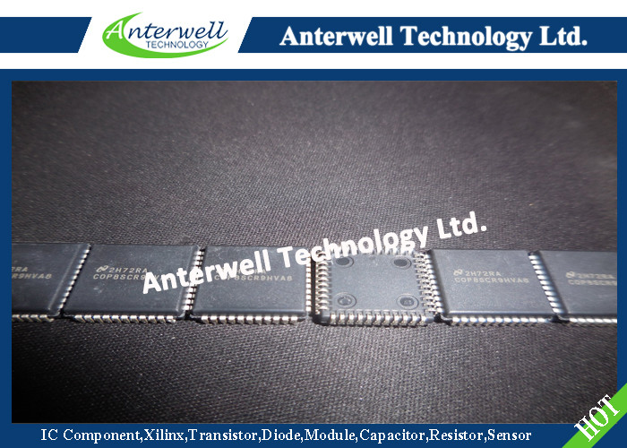 Cop8scr9hva8 Integrated Circuit Chip 8 Bit Cmos Flash Based Microcontroller With 32k Memory