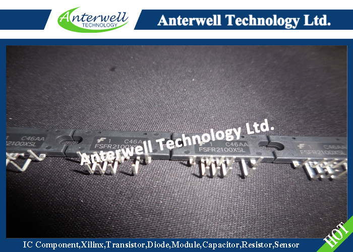 5 Voltage FSFR2100XSL Rj45 Modular Jack Circuit Board Chips IC Chip