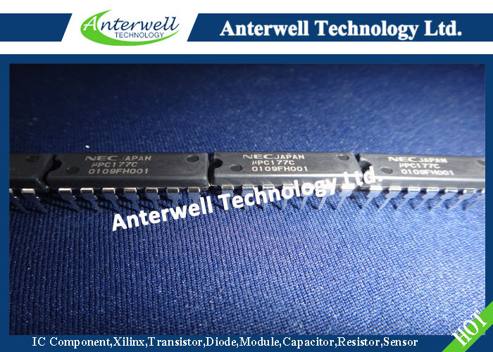 UPC177C Integrated circuit Chip IC Electronics Smart Highside High ...