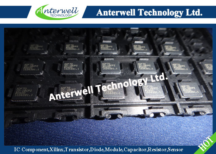 ADF7020-1BCPZ Integrated Circuit Chip High Performance FSK/ASK ...