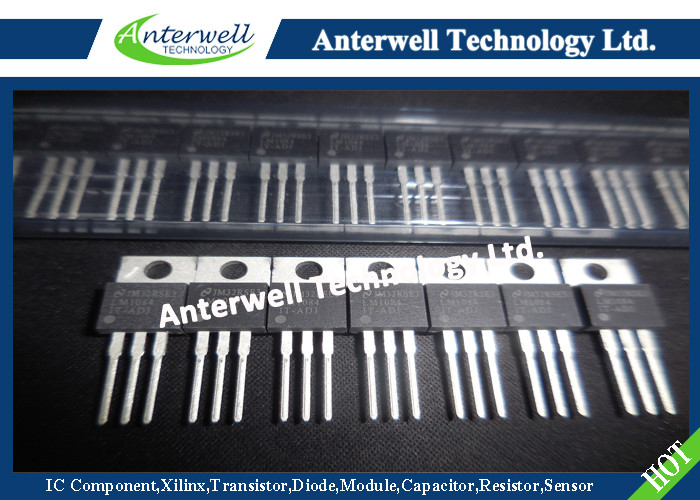 5A Low Dropout Positive 3 terminal voltage regulator , LM1084IT - ADJ