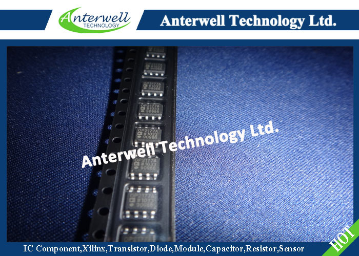 OP2177AR Integrated Circuit Chip Precision Low Noise, Low Input Bias ...